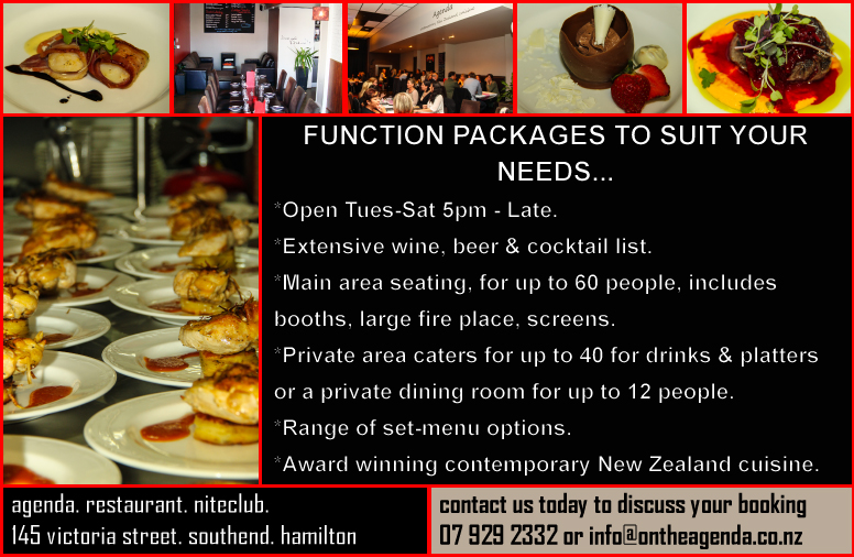 Function Packages